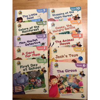 何嘉仁 Story book(故事書）Hess iKids/I can read | 蝦皮購物