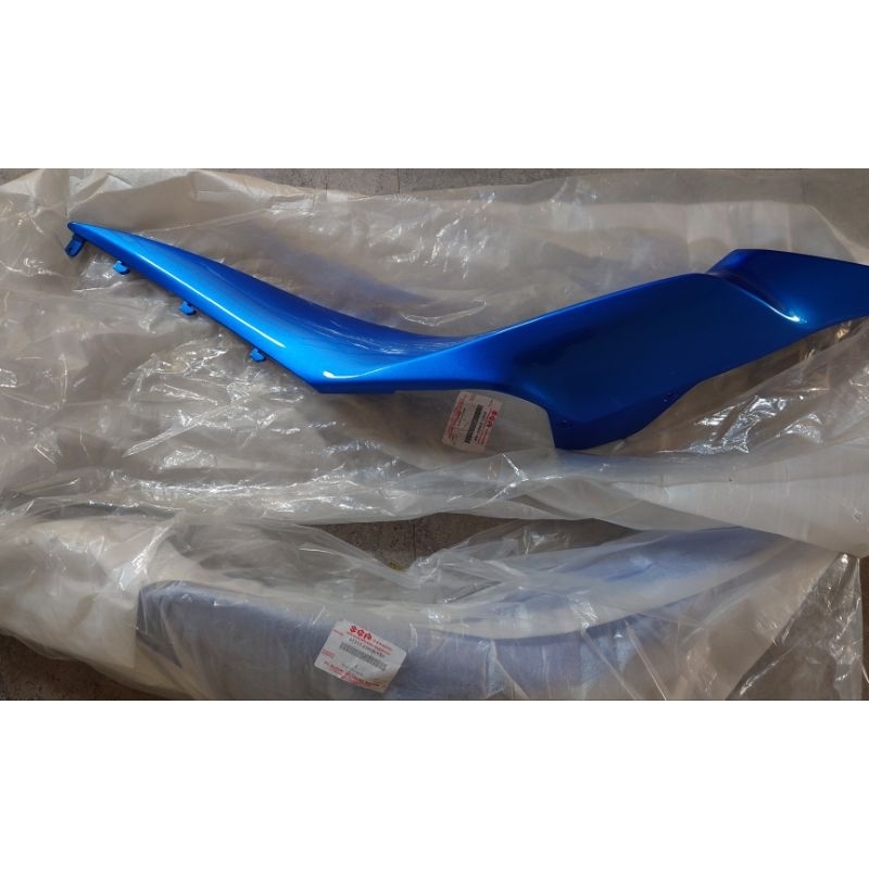 GSX R150 S150 尾殼 側蓋 側殼 47311 47411-23K00-YSF | 蝦皮購物