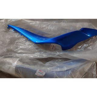 GSX R150 S150 尾殼 側蓋 側殼 47311 47411-23K00-YSF | 蝦皮購物
