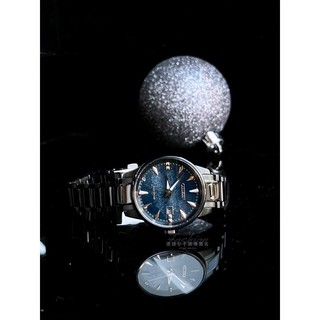 CITIZEN 星辰 Eco-Drive 系列 天川銀河限定版女錶 EW2595-81L公司貨 情人節推薦 | 蝦皮購物