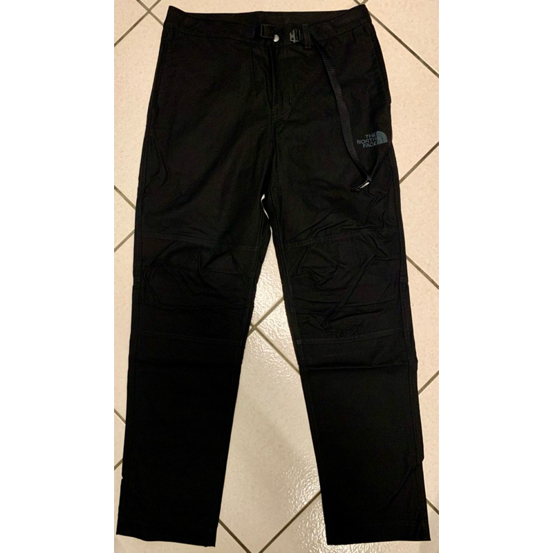 The north face TNF UE 北臉 黑標 北臉長褲 | 蝦皮購物