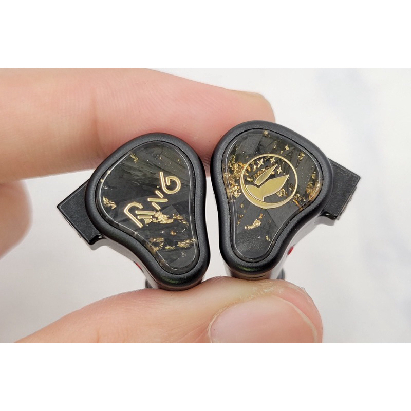 FiR Audio Radon 6 全球限量 5週年紀念版耳機 RN6 二手 | 蝦皮購物