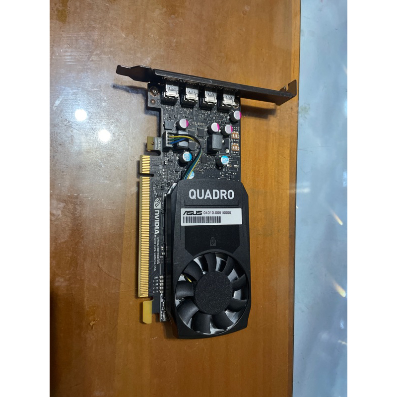 (二手)LEADTEK NVIDIA P400 2GB PCI-E顯示卡 | 蝦皮購物
