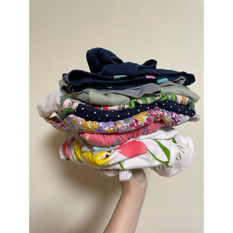 [更新] 2-4歲 T-shirt 冬衣 zara carter’s Gap Net next 無印良品等 | 蝦皮購物