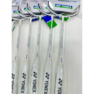 新上市！《典將體育》Yonex 羽球拍 NANOFLARE NEXTAGE NF-NT 4U 羽球拍 白切 | 蝦皮購物