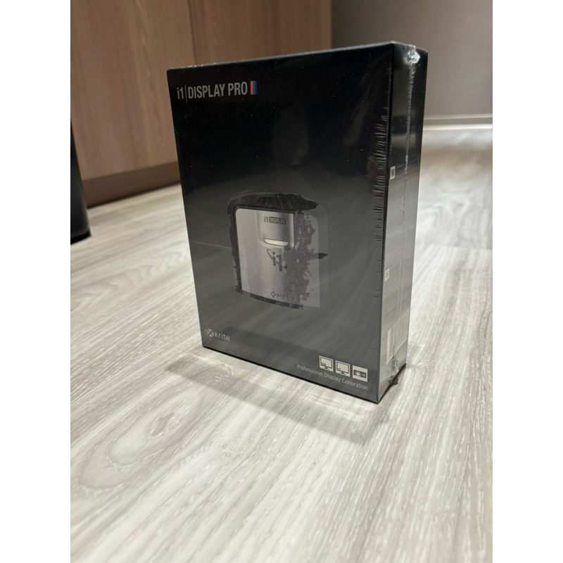 X-Rite i1Display Pro 色彩校正器 校色器 顏色 色彩 管理 | 蝦皮購物