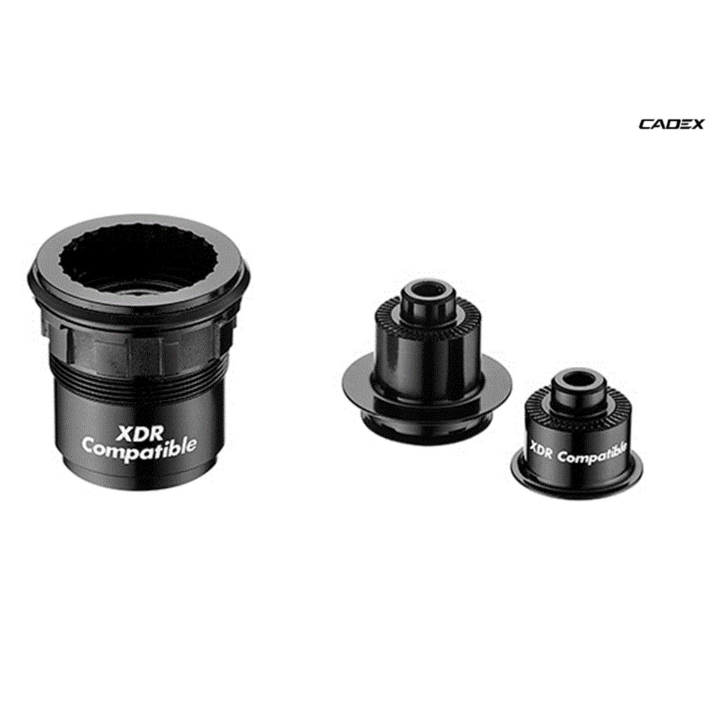 捷安特公司貨 CADEX 36/42/65框高碳纖輪組棘輪座(Shimano 、Sram XDR、Campy) | 蝦皮購物