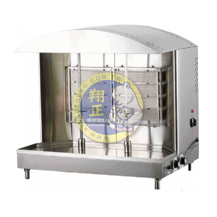 【全新商品】 沙威瑪機(4爐)瓦斯型 LTA-GJA-4AG1 | 蝦皮購物