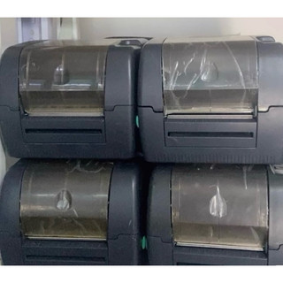 原裝9成新 TSC TTP-343 300dpi TTP343 PLUS桌上型熱感式&熱轉式商用條碼列印機 | 蝦皮購物