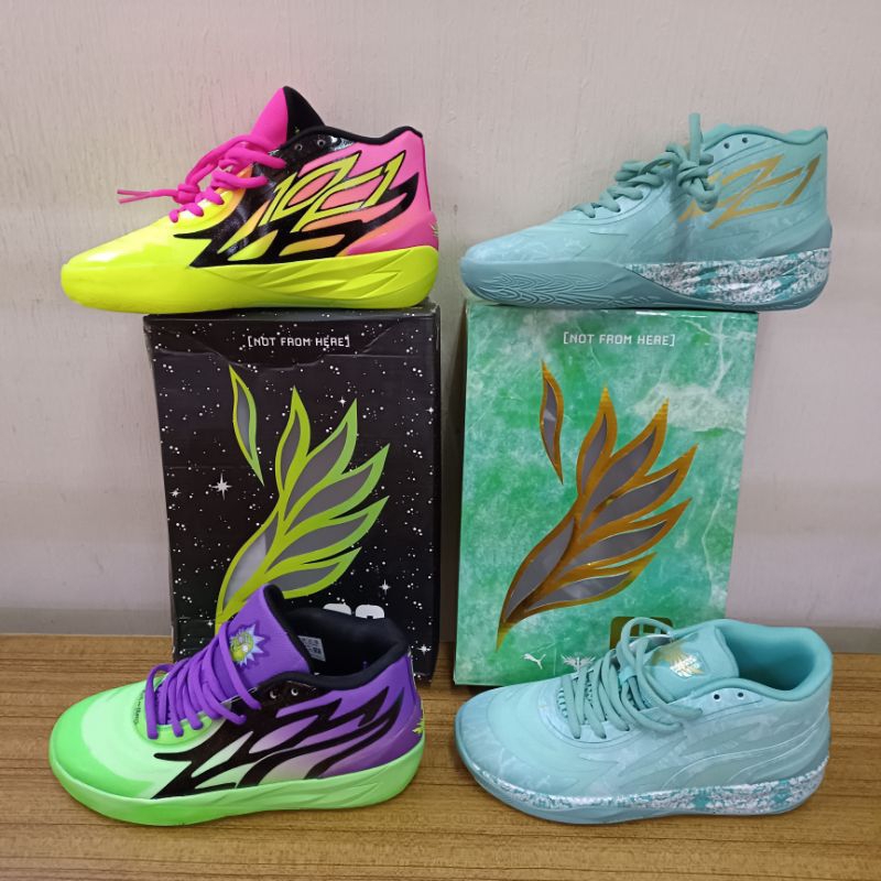 實物拍攝 2日內出貨 全新 現貨 年終 零碼出清 MB02 R&M 系列 運動鞋 球鞋 跑鞋 休閒鞋 炫 配色 鞋子 鞋 | 蝦皮購物