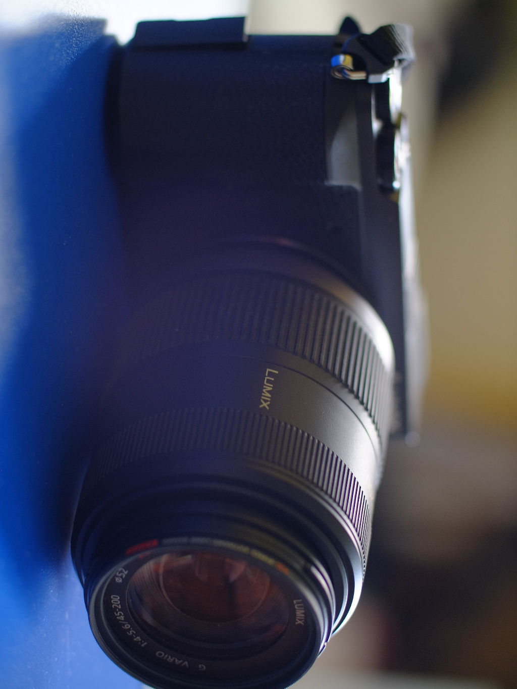 Panasonic GX85 Lumix DMC GX7 II 微單 相機 無反 DC M43 APS-C 全幅 參考 | 蝦皮購物