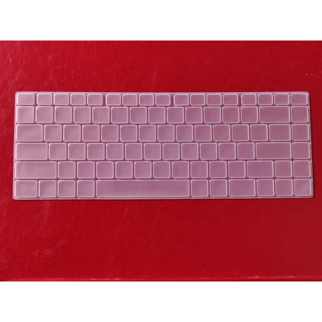 NU016 華碩 ASUS L402 L402N L402NA L402S L402SA L402W 鍵盤膜 保護膜 | 蝦皮購物