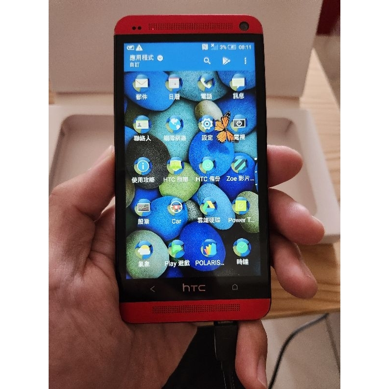 HTC M7 旗艦手機 | 蝦皮購物