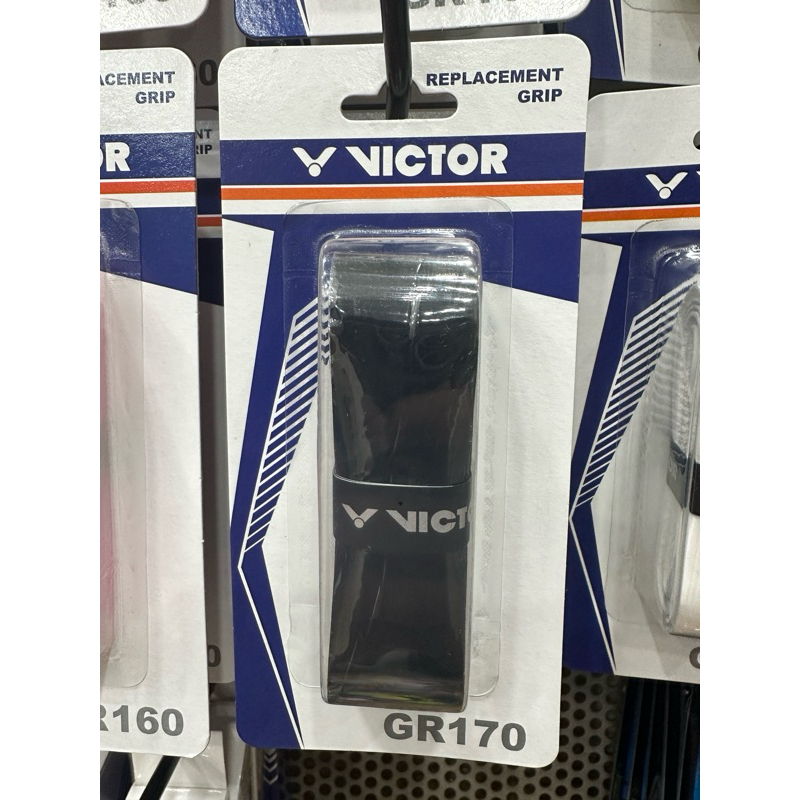 《典將體育》勝利 GR160 握把布 厚GR170 超軟握把布 握把 止滑 超軟 羽球拍皮 羽球握把 | 蝦皮購物