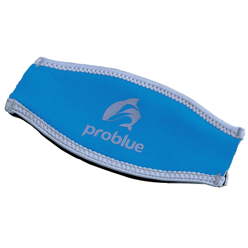 problue AC-05-5 雙面色 5色可選 面鏡頭帶 魔鬼氈設計 保護套 | 蝦皮購物