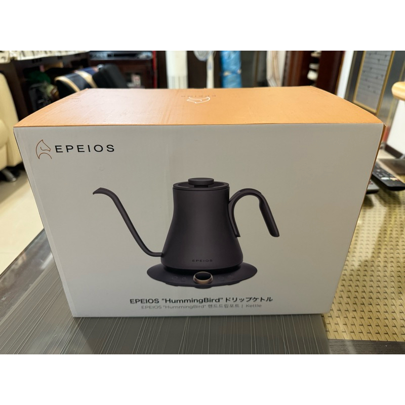 epeios/日本/溫控壺/手沖/咖啡/濾掛/1200w/全新/禮物/fellow ekg/hario/濾杯 | 蝦皮購物
