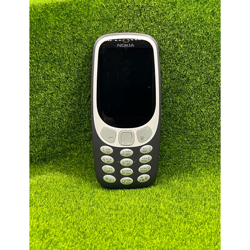 復古CCD經典手機NOKIA 3310 3G復刻版 | 蝦皮購物