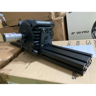 FANATEC馬達基座可調支架30 40皆可用CSL DD+ Pro DD1 DD2 ClubSport鋁擠車架4080 | 蝦皮購物