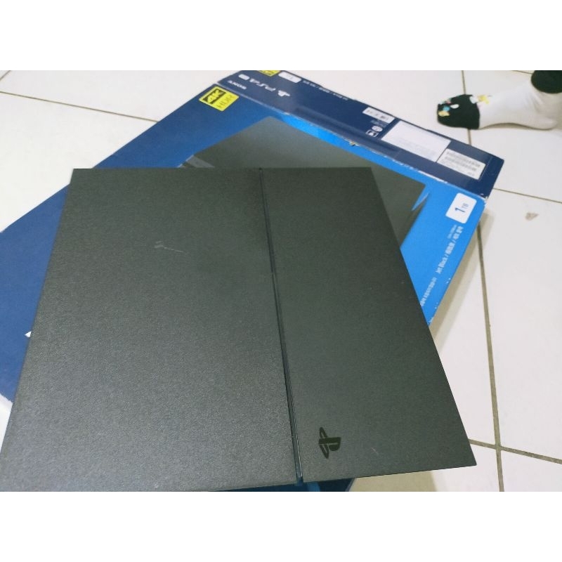 索尼sony ps4 1207a主機 容量500g | 蝦皮購物