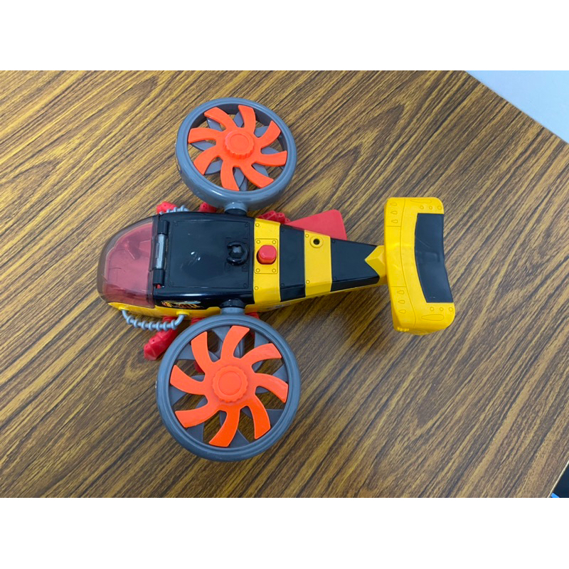 費雪 玩具Fisher-Price Imaginext Sky Racers Hornet Copter | 蝦皮購物
