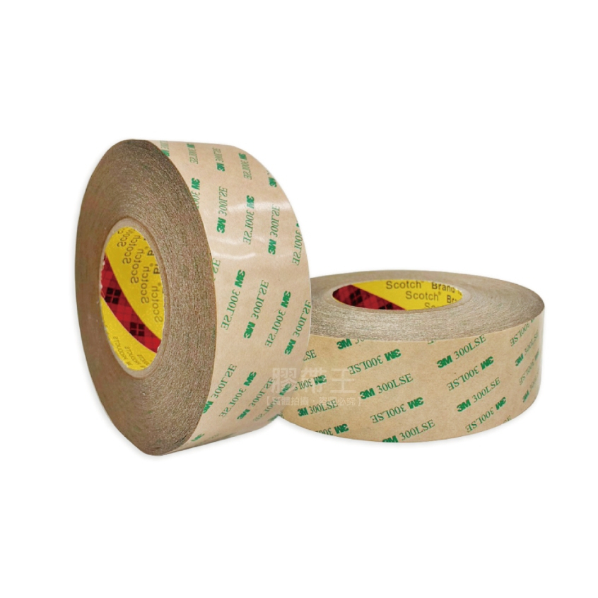 ★膠帶王★ 含稅開發票 3M 9495LE PET雙面膠帶 3M膠帶 3M雙面膠帶 低表面黏貼專用【300LSE膠系】 | 蝦皮購物