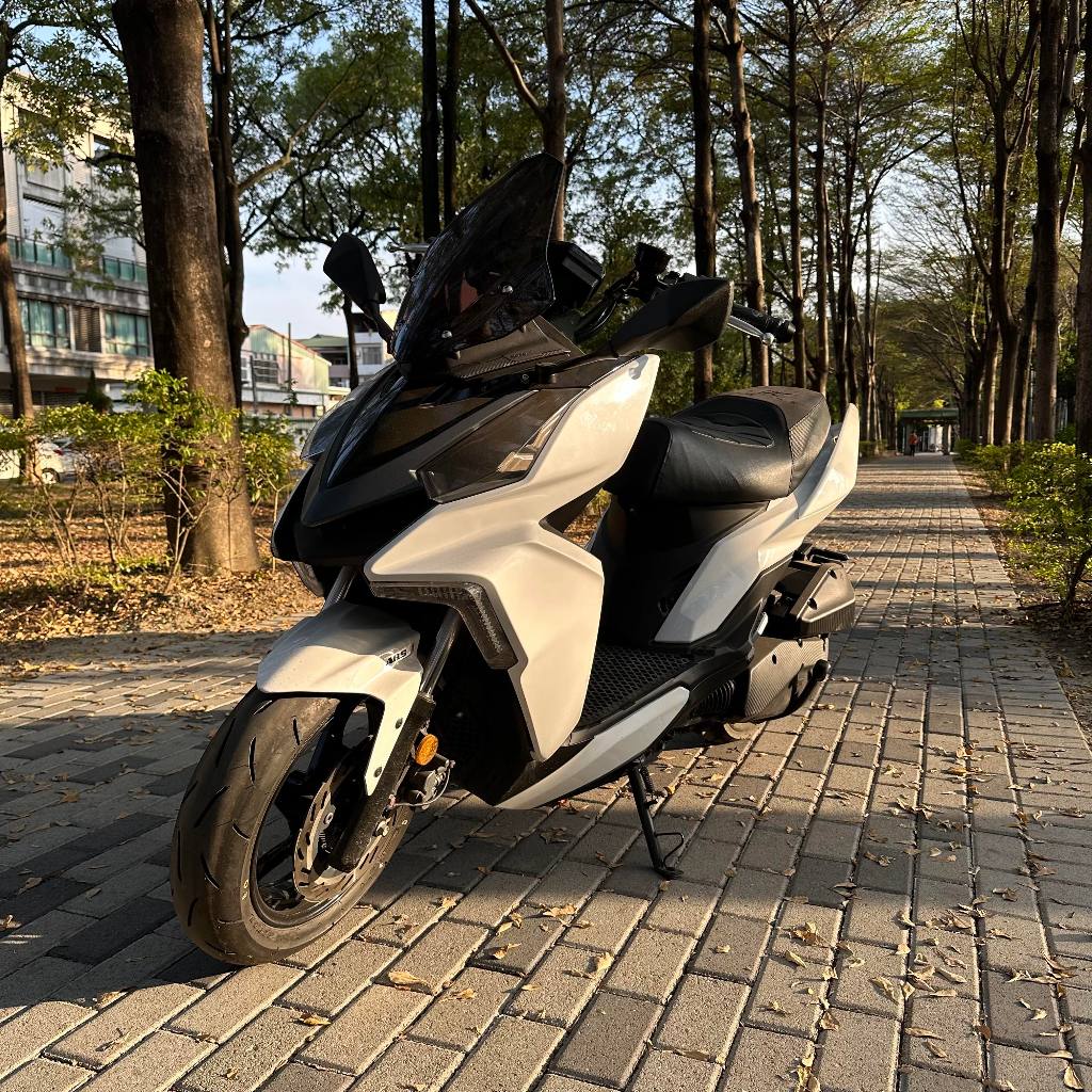 SYM DRG158 白牌 速可達 可分期 免頭款 免保人 免薪轉 強力過件 到府簽約 全台托運 | 蝦皮購物