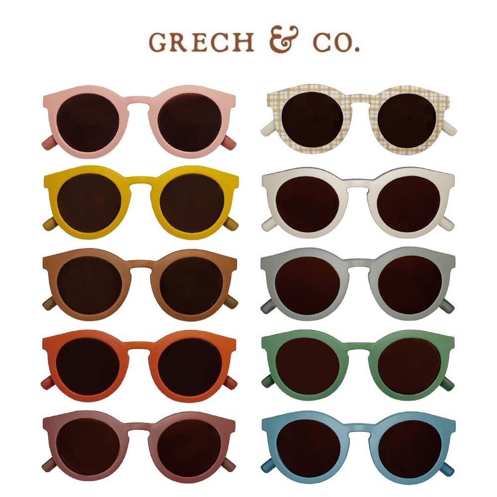 Grech&Co. V3款 時尚偏光墨鏡 多款可選 | 蝦皮購物