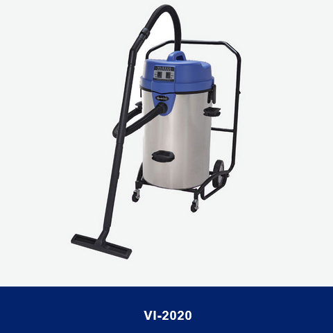 附發票 美國雙馬達KOLAI格萊VI-2020 80公升2400W乾濕兩用吸塵器低噪音 工業用強力型 | 蝦皮購物