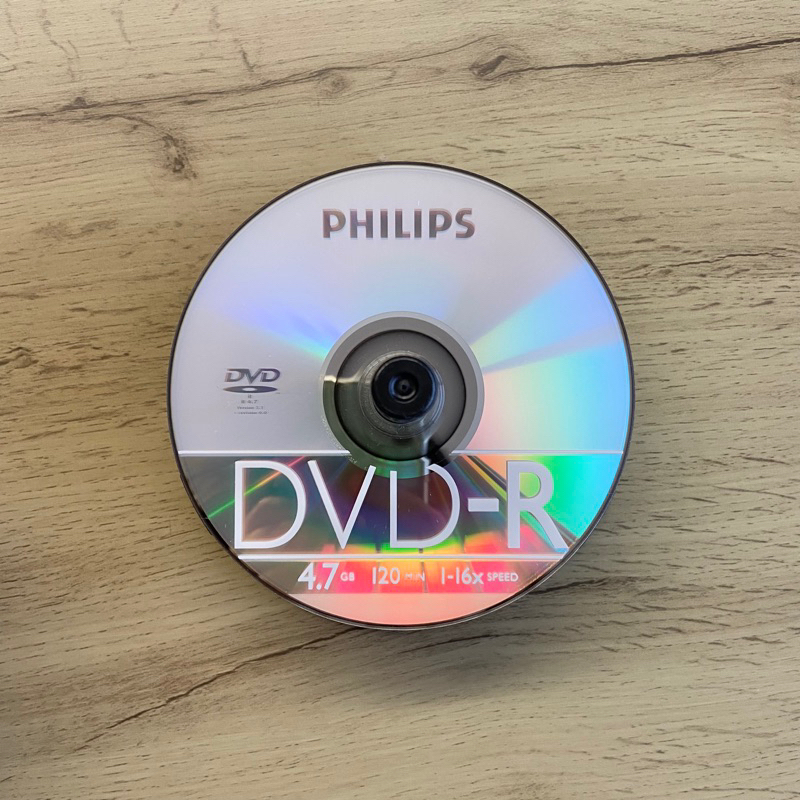 [滿額免運💕全新現貨] DVD-R CD-R 空白光碟片 空白光碟 飛利浦 Fujifilm Maxell dvd r | 蝦皮購物