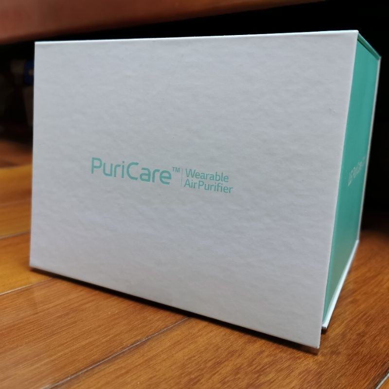 LG 空氣清淨口罩 PuriCare Wearable AirPurifier (AP300AWFA.ATT) | 蝦皮購物