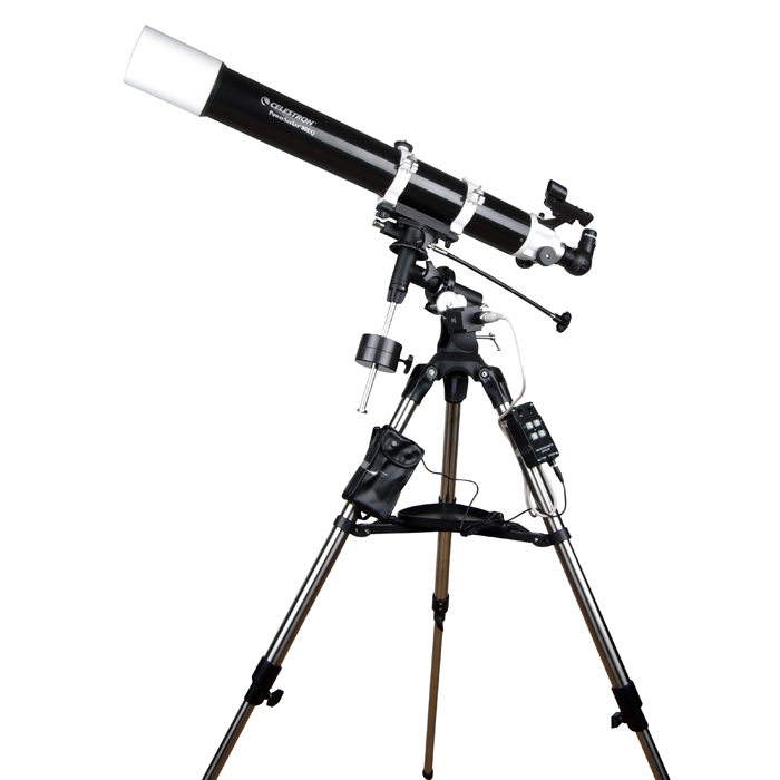 正陽光學 升級版 Celestron 80DX 星特朗 折射式 天文望遠鏡 赤道儀自動追蹤星體 GPS定位 智慧尋星 | 蝦皮購物