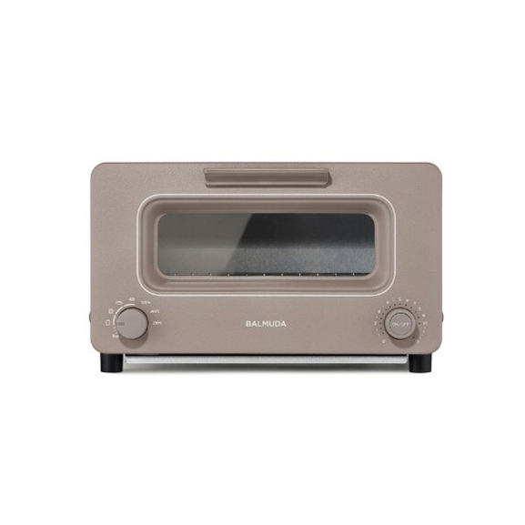 【日本直送】百慕達 BALMUDA The Toaster K05A 蒸氣 烤麵包機 烤箱 烤吐司 PRO版 K11A | 蝦皮購物