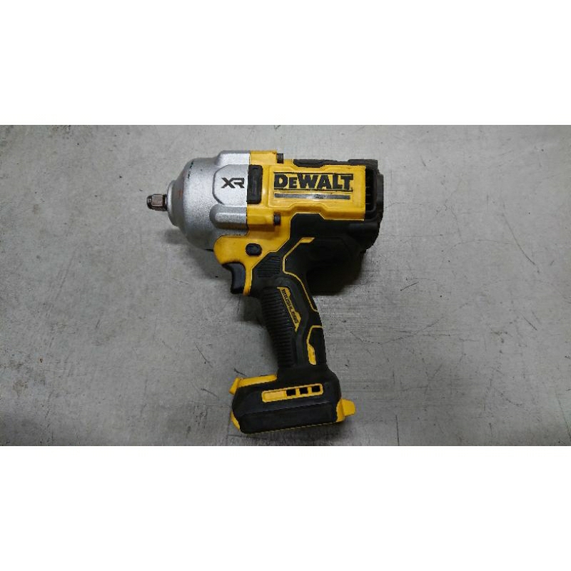 得偉Dewalt DCF-961 4分無刷衝擊扳手 | 蝦皮購物