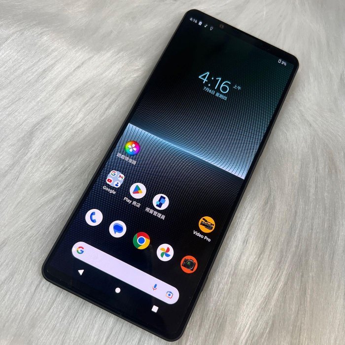 ＊手機航＊Sony Xperia 1 V 12G/256G 512G（5G 6.5吋） XQ-DQ72二手機 | 蝦皮購物