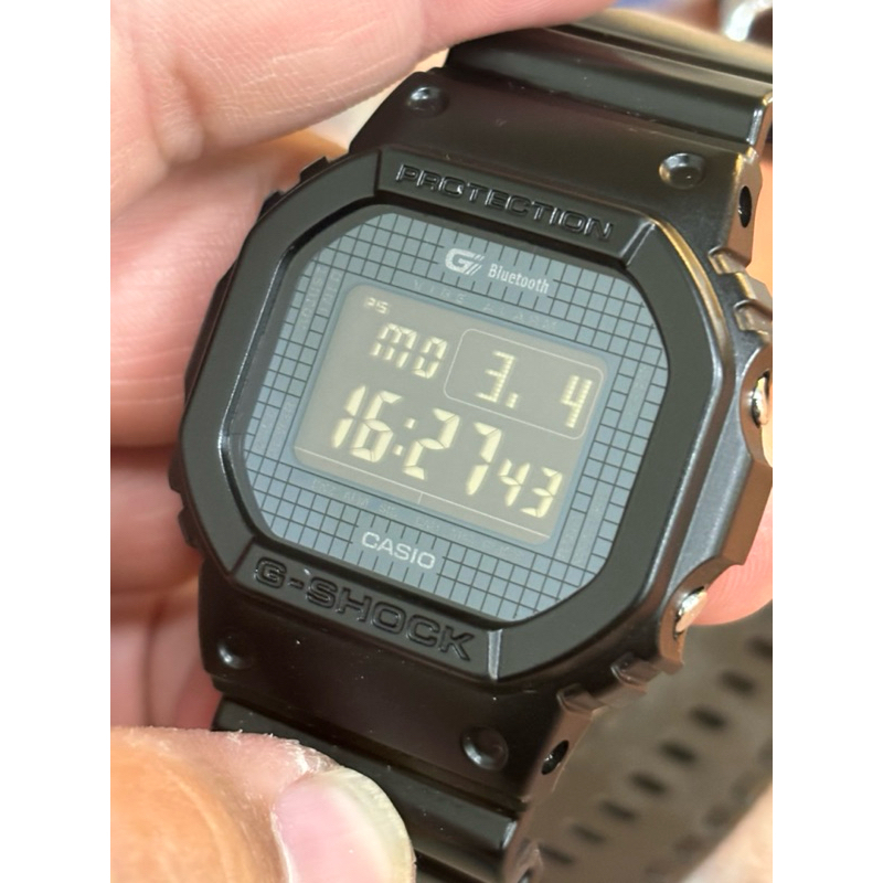G-shock GB-5600B | 蝦皮購物