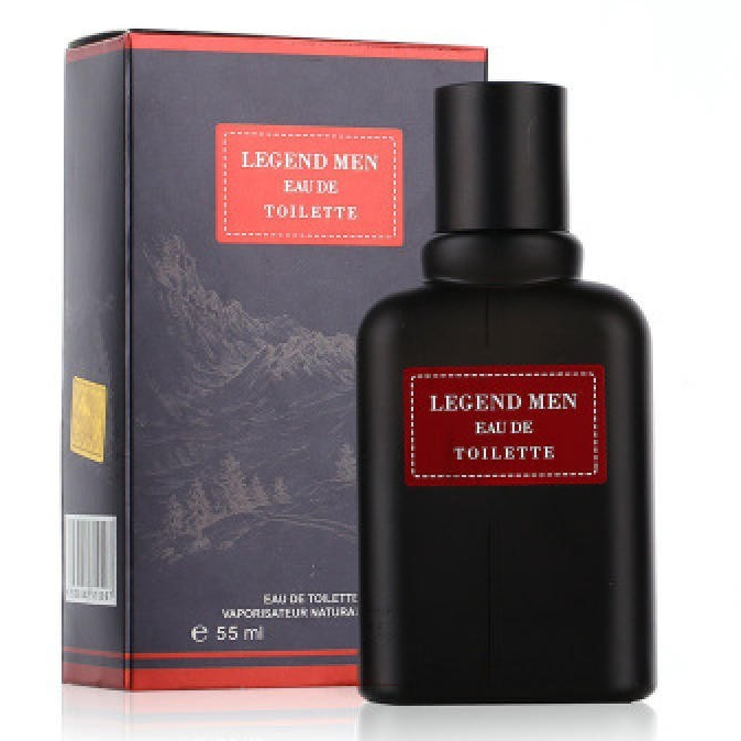 正版 legend men edt 55ml | 蝦皮購物