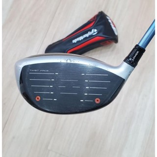 二手超美品TaylorMade M6 10.5°開球木桿 原廠特注高階Speeder 661 V 66S桿身 10342 | 蝦皮購物