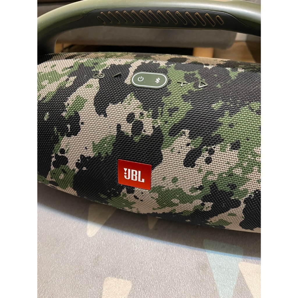 JBL BOOMBOX 2 或1代(二手英大公司貨 | 蝦皮購物