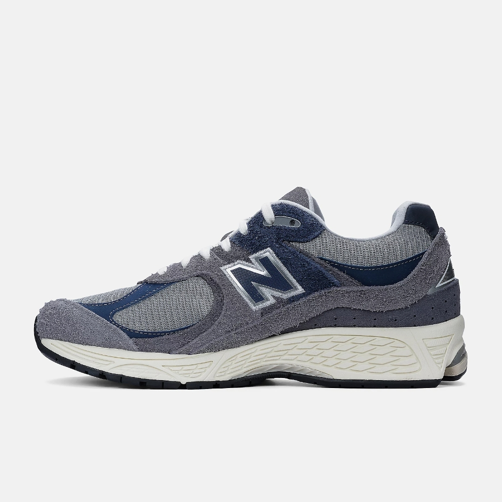 NEW BALANCE 2002R 男女 休閒鞋 復古鞋 深灰 D楦-M2002REL | 蝦皮購物