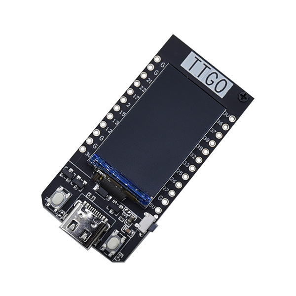 iCShop TTGO T-Display ESP32 WiFi 物聯網開發板 IOT Arduino | 蝦皮購物