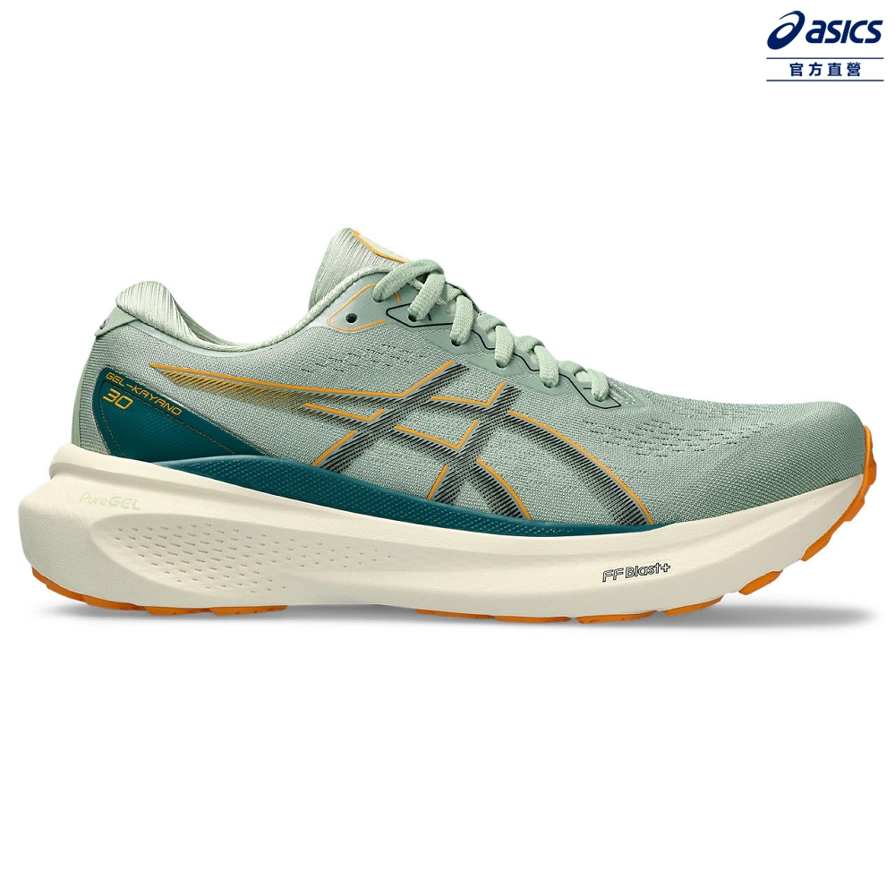 人人愛運動 ASICS 亞瑟士 GEL-KAYANO 30 男款 支撐 慢跑鞋 1011B548-300 | 蝦皮購物