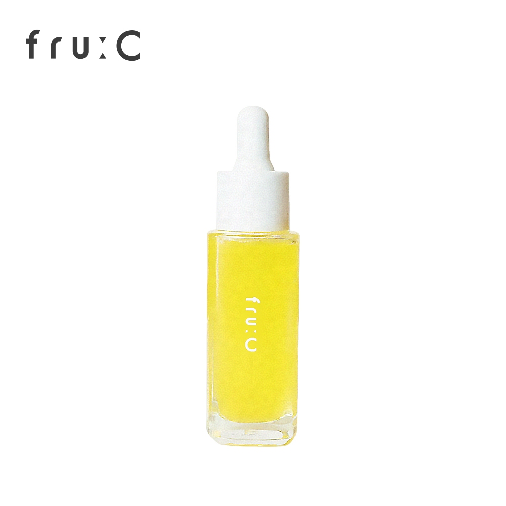【fru:C】 維他命C高濃度多果粹精華 28ml | 蝦皮購物