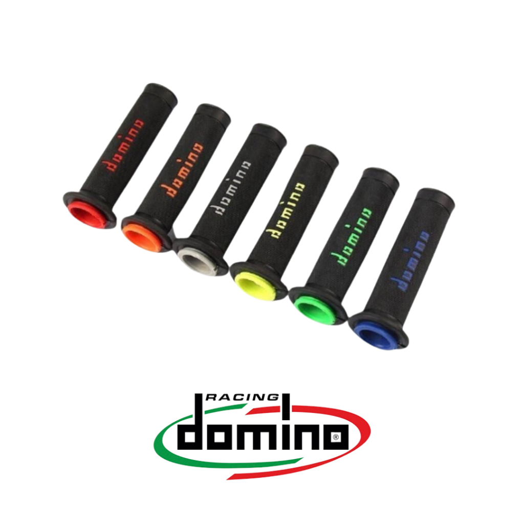 【現貨】DOMINO A010 握把套 原裝正品義大利進口 | 蝦皮購物