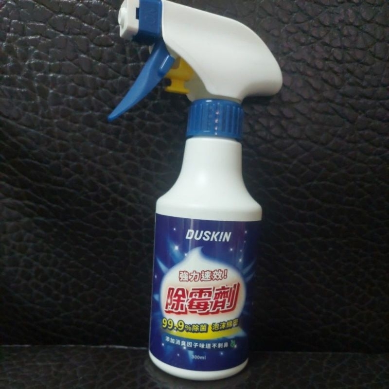 DUSKIN 强力速效除霉劑 300ml | 蝦皮購物