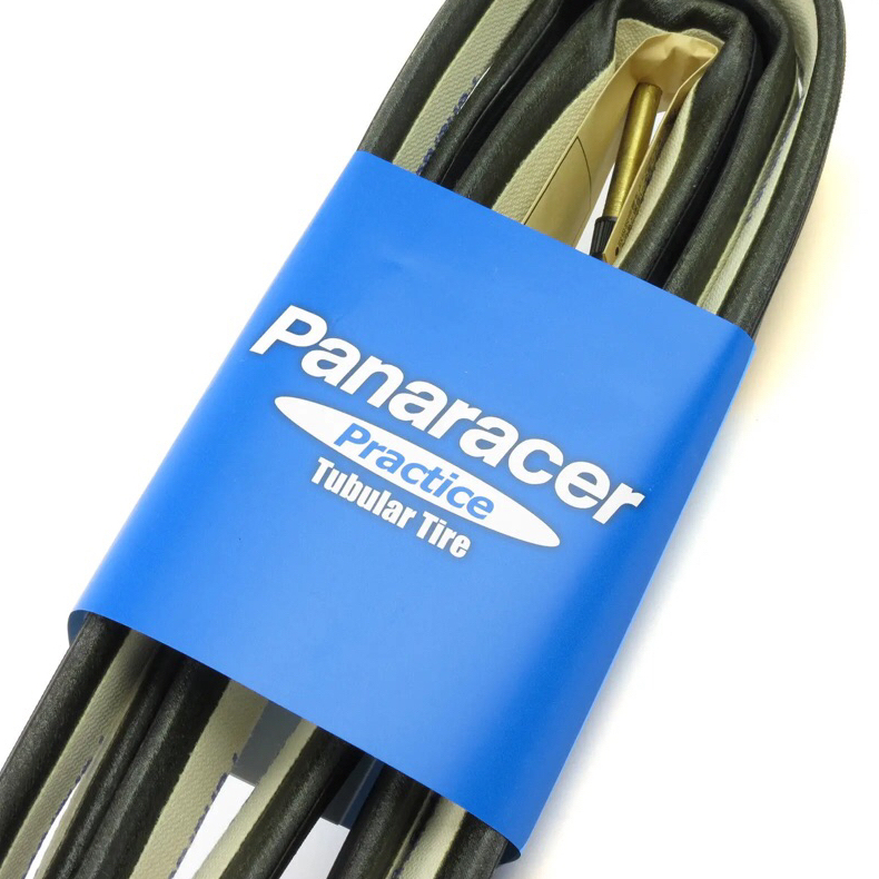 Panaracer Practice 700x25mm 公路車管胎 （全黑色） | 蝦皮購物