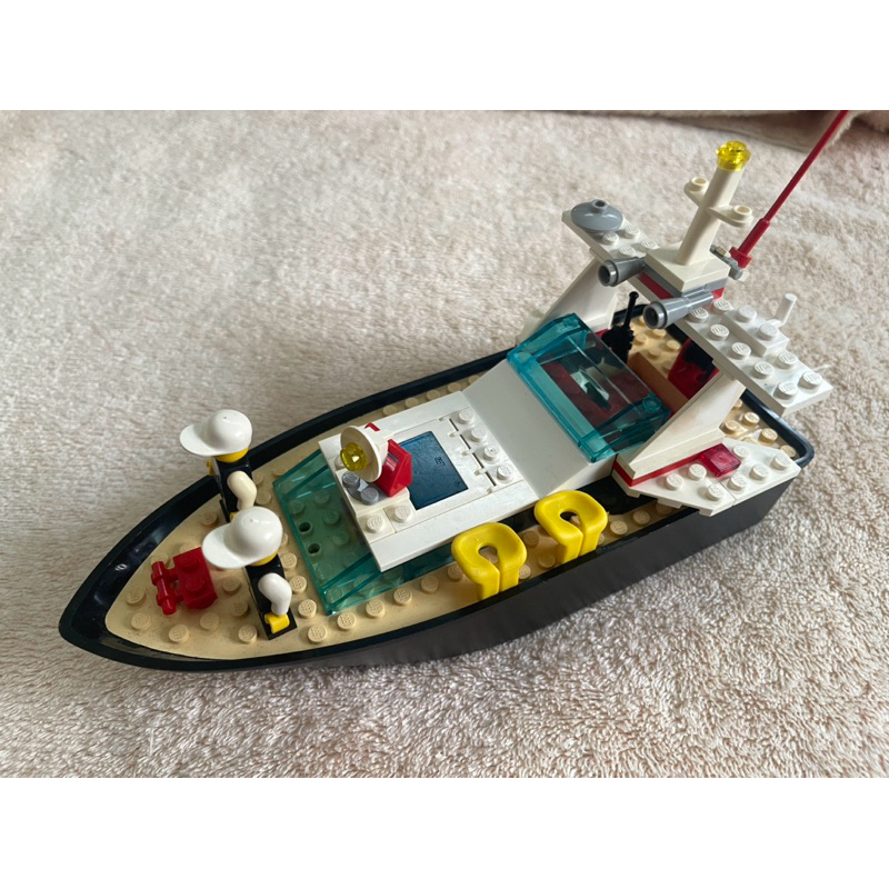 LEGO4012警艇 | 蝦皮購物