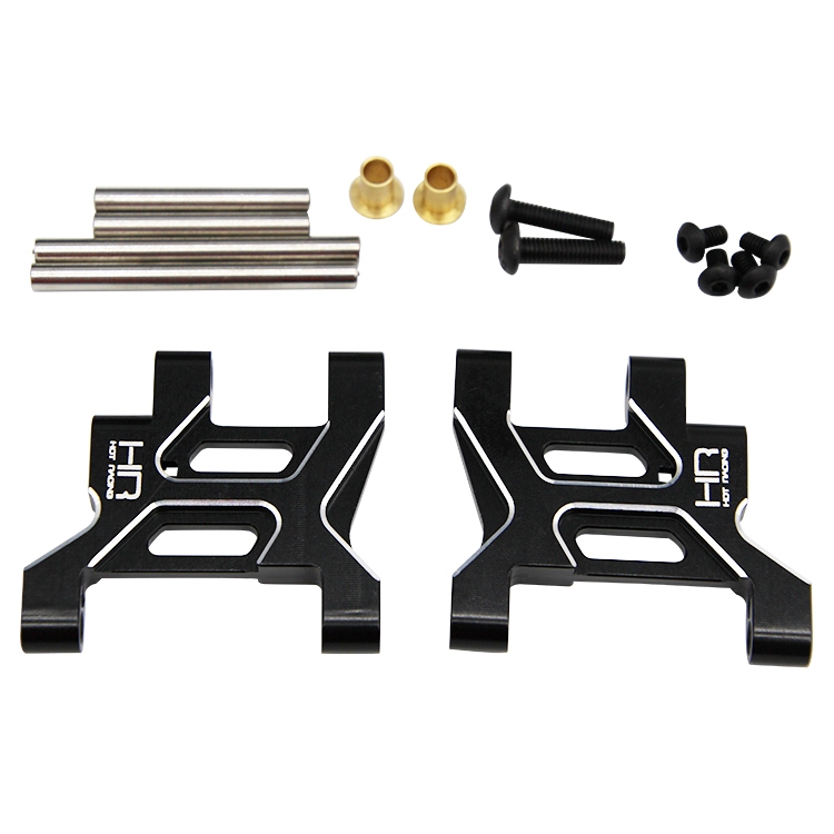 【酷輪坊】HR Tamiya G6-01 GF-01 WR02鋁合金前臂（黑色) | 蝦皮購物