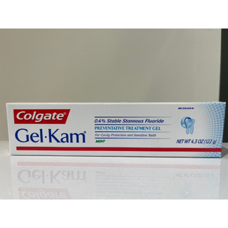【高露潔Colgate】氟特佳牙齒凝露牙膏Gel-Kam-清新薄荷-牙齒凝膠 高密細絲護齦牙刷 | 蝦皮購物