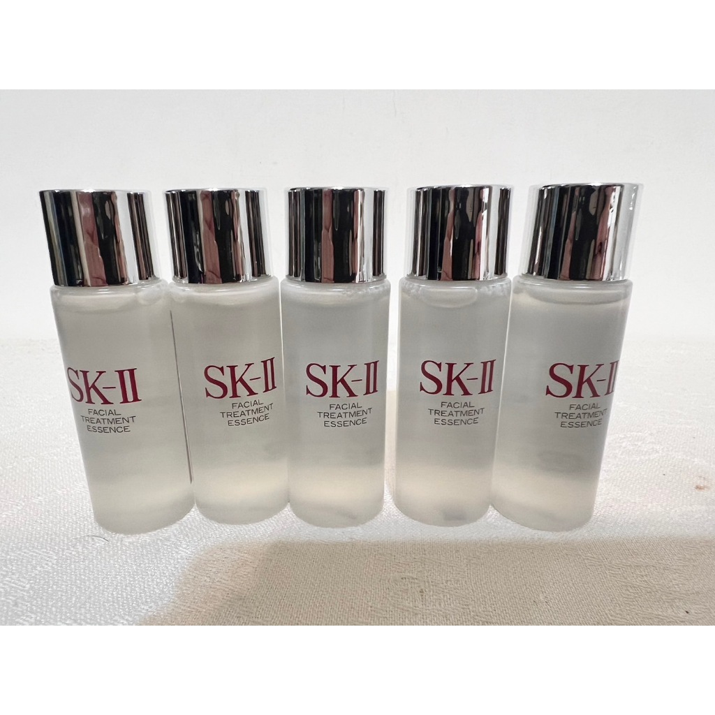 SK-II SK2 SKII 青春露30ml(百貨公司專櫃全新正品)(製造日期新鮮) | 蝦皮購物
