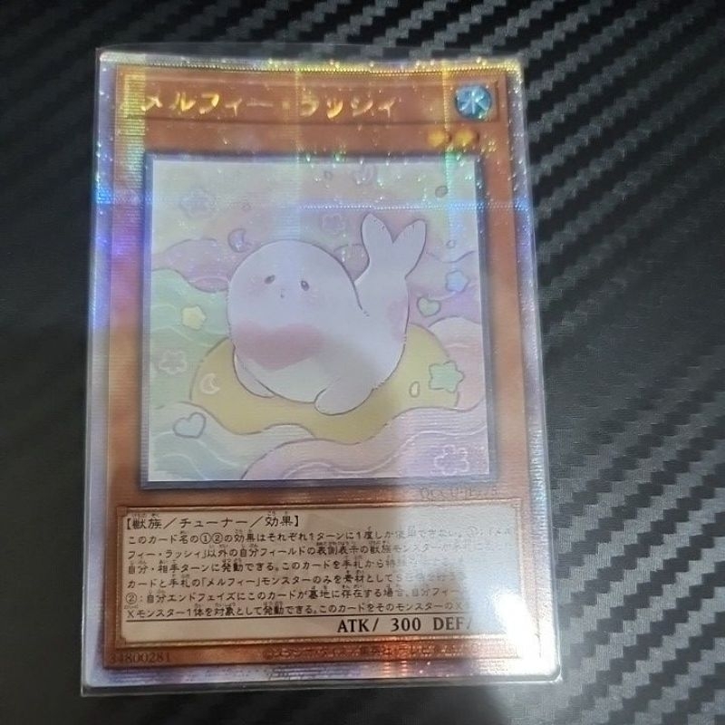 遊戲王 QCCU-JP175 童話動物 小海豹(金鑽) | 蝦皮購物